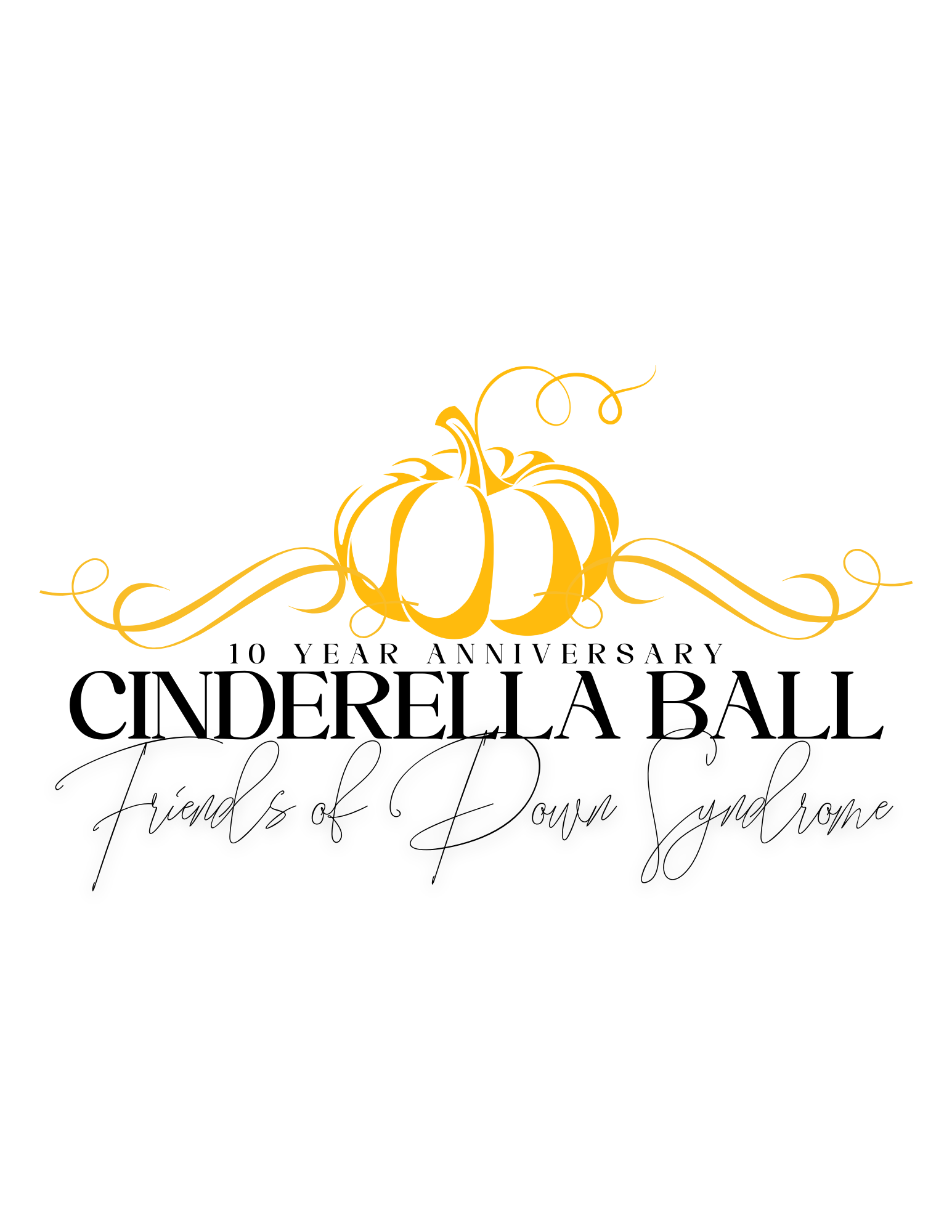 Cinderella Logo Png